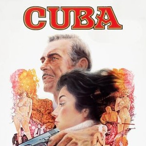 Cuba - Rotten Tomatoes