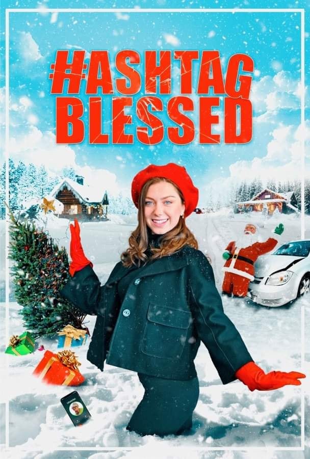 Hashtag Blessed: The Movie | Rotten Tomatoes