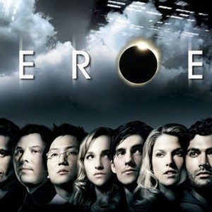 Heroes - Rotten Tomatoes