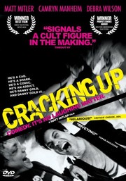 Cracking Up - Movie Reviews - Rotten Tomatoes