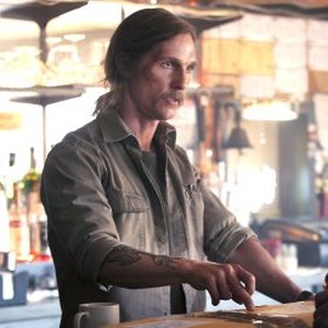 True Detective: Season 1, Episode 8 - Rotten Tomatoes