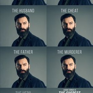 The Suspect - Rotten Tomatoes