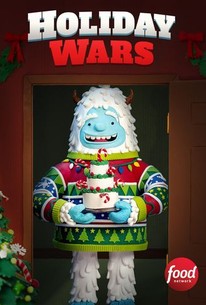 Holiday Wars: Season 1 | Rotten Tomatoes