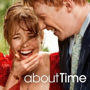 About Time - Rotten Tomatoes