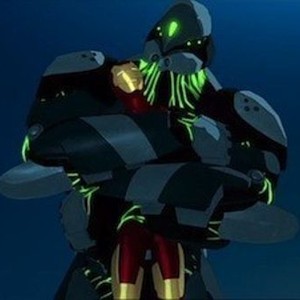 Iron Man: Armored Adventures: Season 2 - Rotten Tomatoes