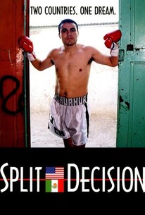Split Decision | Rotten Tomatoes