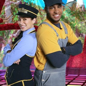 Choo Choo Soul: Season 1, Episode 1 - Rotten Tomatoes