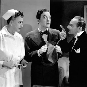 Fritz Feld - Rotten Tomatoes