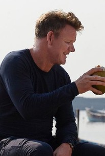 Gordon Ramsay: Uncharted: Season 2, Episode 6 | Rotten Tomatoes