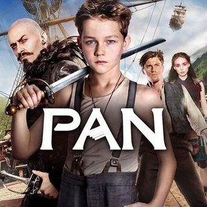 Pan - Rotten Tomatoes