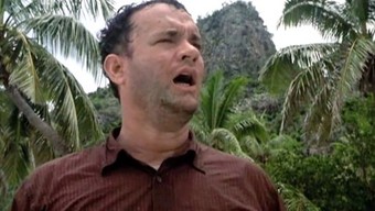 Cast Away - Rotten Tomatoes