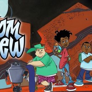 Da Boom Crew - Rotten Tomatoes