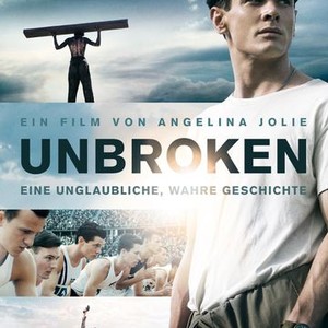 Unbroken - Rotten Tomatoes