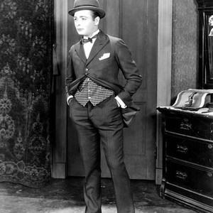 George K. Arthur - Rotten Tomatoes