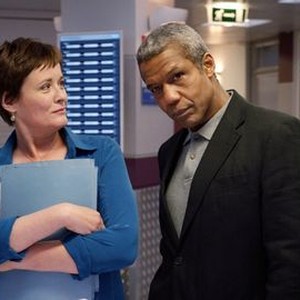 Holby City: Season 18, Episode 49 - Rotten Tomatoes