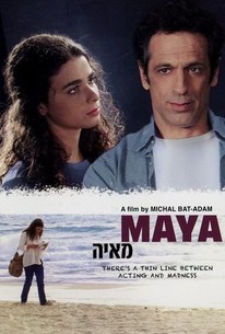 Maya (2010) | Rotten Tomatoes