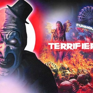 Terrifier 2 - Rotten Tomatoes