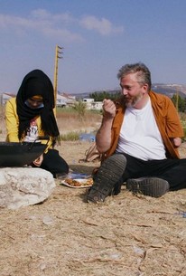 The One Armed Chef: Season 1, Episode 2 | Rotten Tomatoes