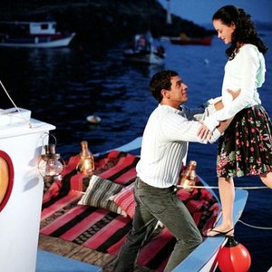 Michael Rady Intelligence