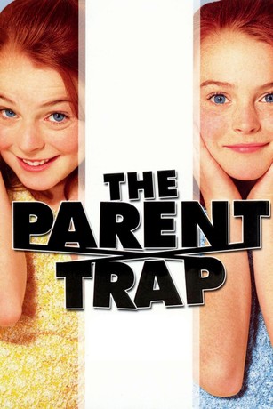 parent trap certificate