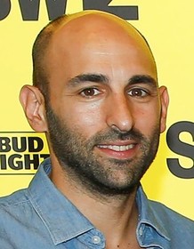 Scott Glassgold | Rotten Tomatoes