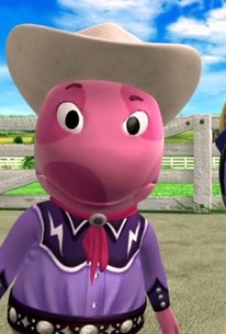 The Backyardigans: Season 2, Episode 9 | Rotten Tomatoes