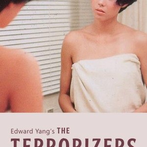 The Terrorizers - Rotten Tomatoes