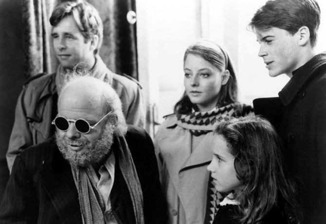 Jennifer Dundas Lowe Jennifer Dundas Image