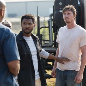 Garrett Hedlund - Rotten Tomatoes
