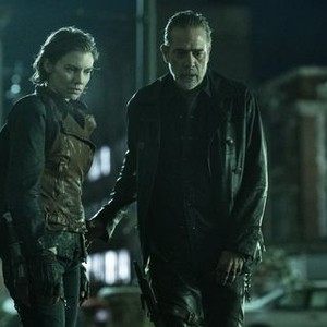 The Walking Dead: Dead City - Rotten Tomatoes