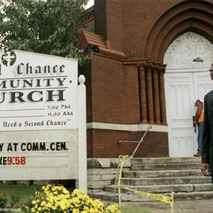 The Second Chance - Rotten Tomatoes