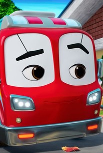 Firebuds: Season 1, Episode 17 | Rotten Tomatoes