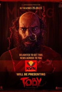 Toby | Reviews | Rotten Tomatoes