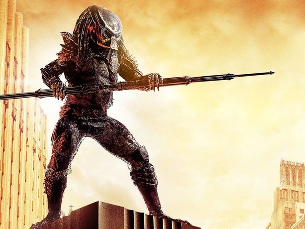Predator 2 Wallpaper Why Predator 2 Is The Most Underrated Movie In