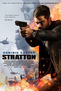 Stratton | Rotten Tomatoes