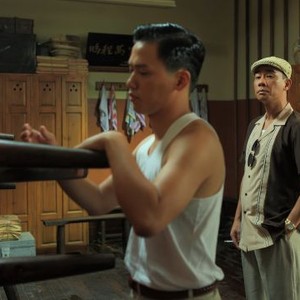 Ip Man: The Final Fight - Rotten Tomatoes