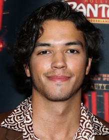 Zack Calderon | Rotten Tomatoes