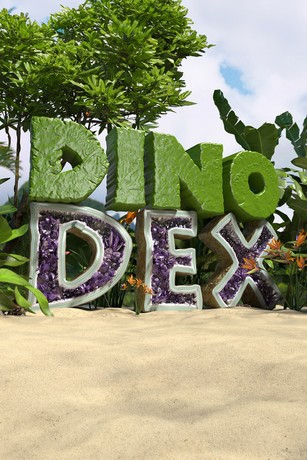 Dino Dex: Season 1, Episode 10 | Rotten Tomatoes