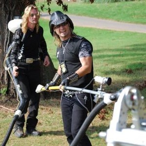 Ricky Bretherton - Rotten Tomatoes