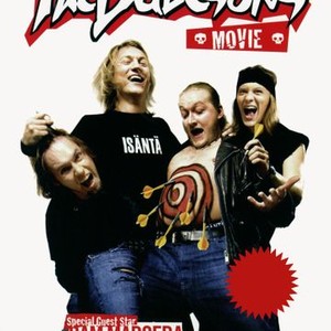 The Dudesons Movie - Rotten Tomatoes