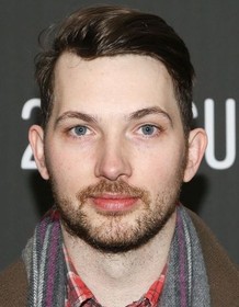 John-Michael Powell | Rotten Tomatoes