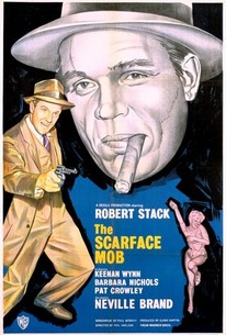 The Scarface Mob | Rotten Tomatoes