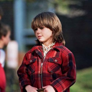 Dominic Scott Kay Young