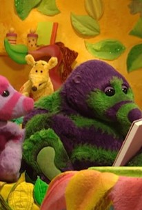 The Roly Mo Show: Season 1, Episode 8 | Rotten Tomatoes