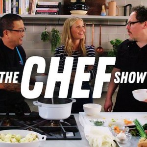 The Chef Show - Rotten Tomatoes