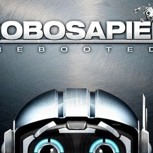 Robosapien: Rebooted - Rotten Tomatoes