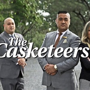 The Casketeers - Rotten Tomatoes