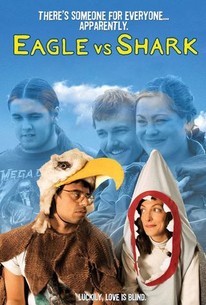 Eagle vs. Shark | Rotten Tomatoes