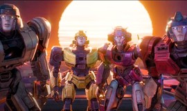 Transformers One - Trailers & Videos | Rotten Tomatoes