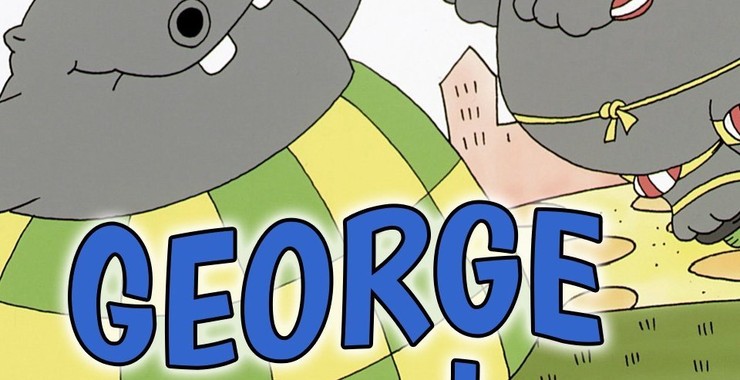 George and Martha - Rotten Tomatoes